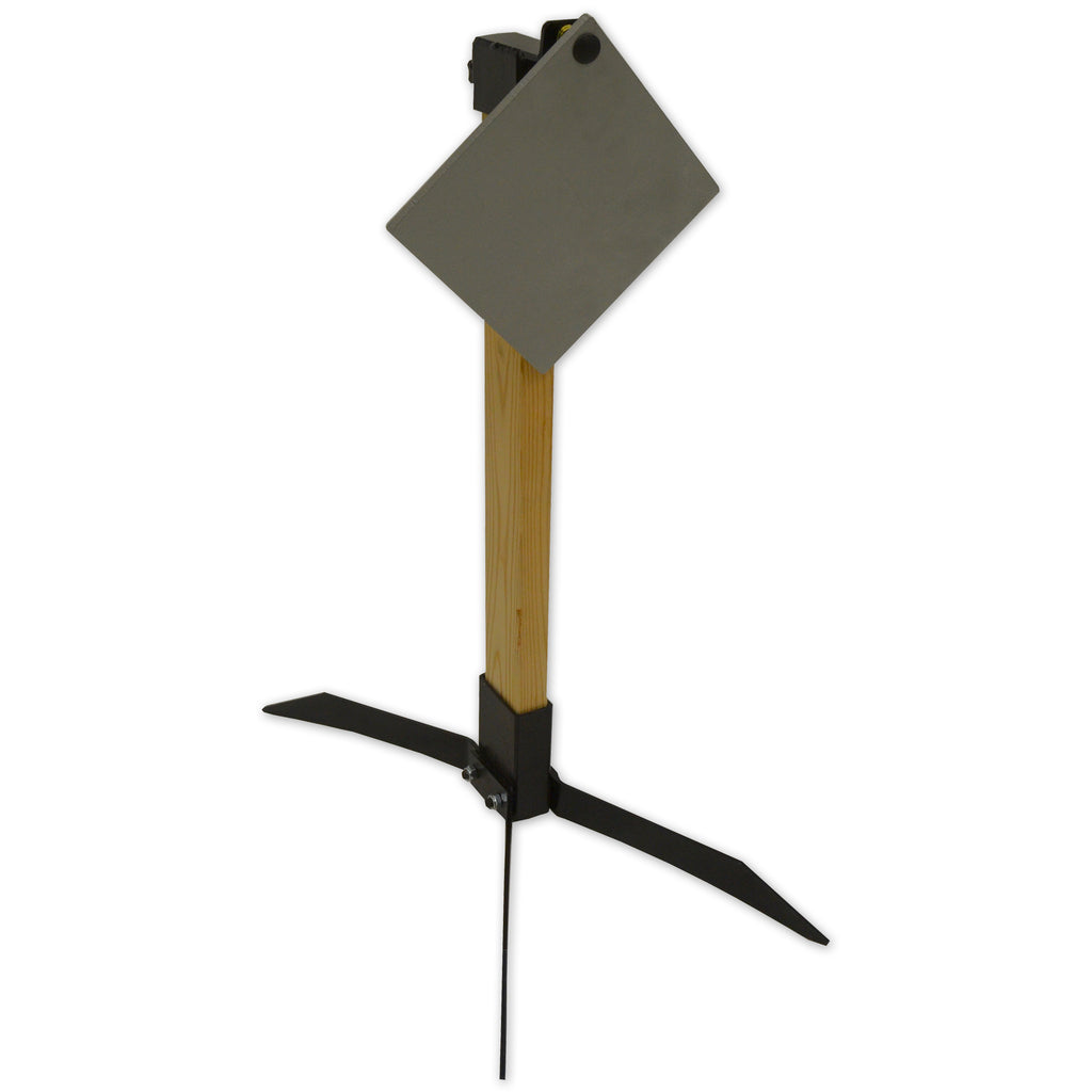 Square AR500 Steel Target Portable Kit – Copper Ridge Outdoors